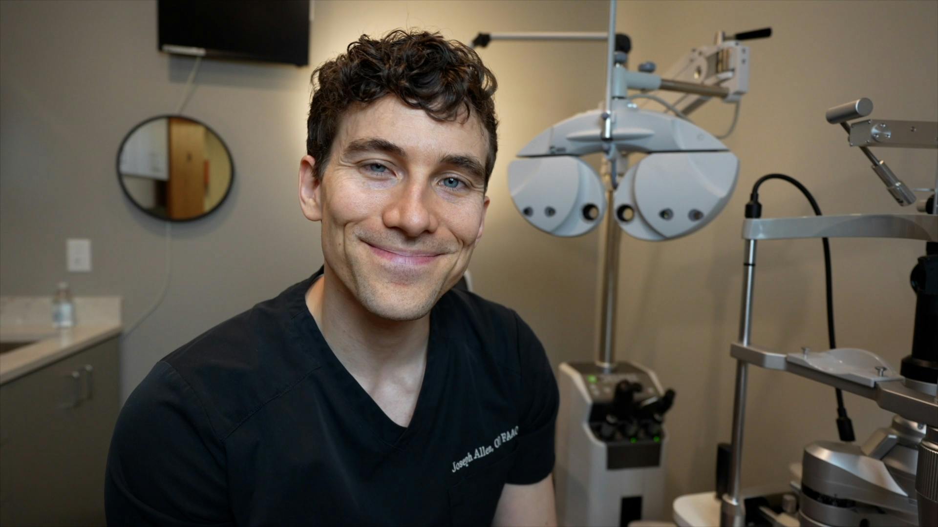 Ocular Surface Health for Surgical Success - Eyetube